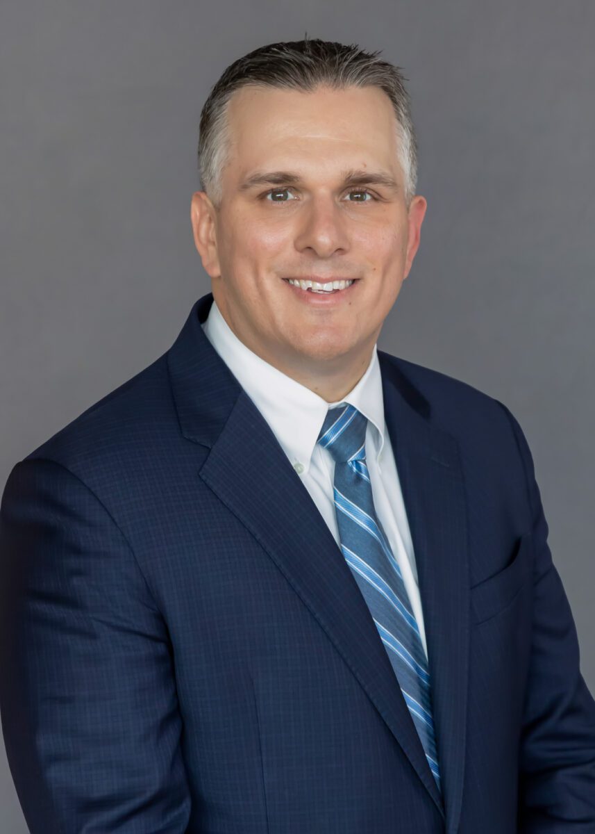 Chief Officer Awards Finalist Dave Young: 'We Need to Outsmart Our ...