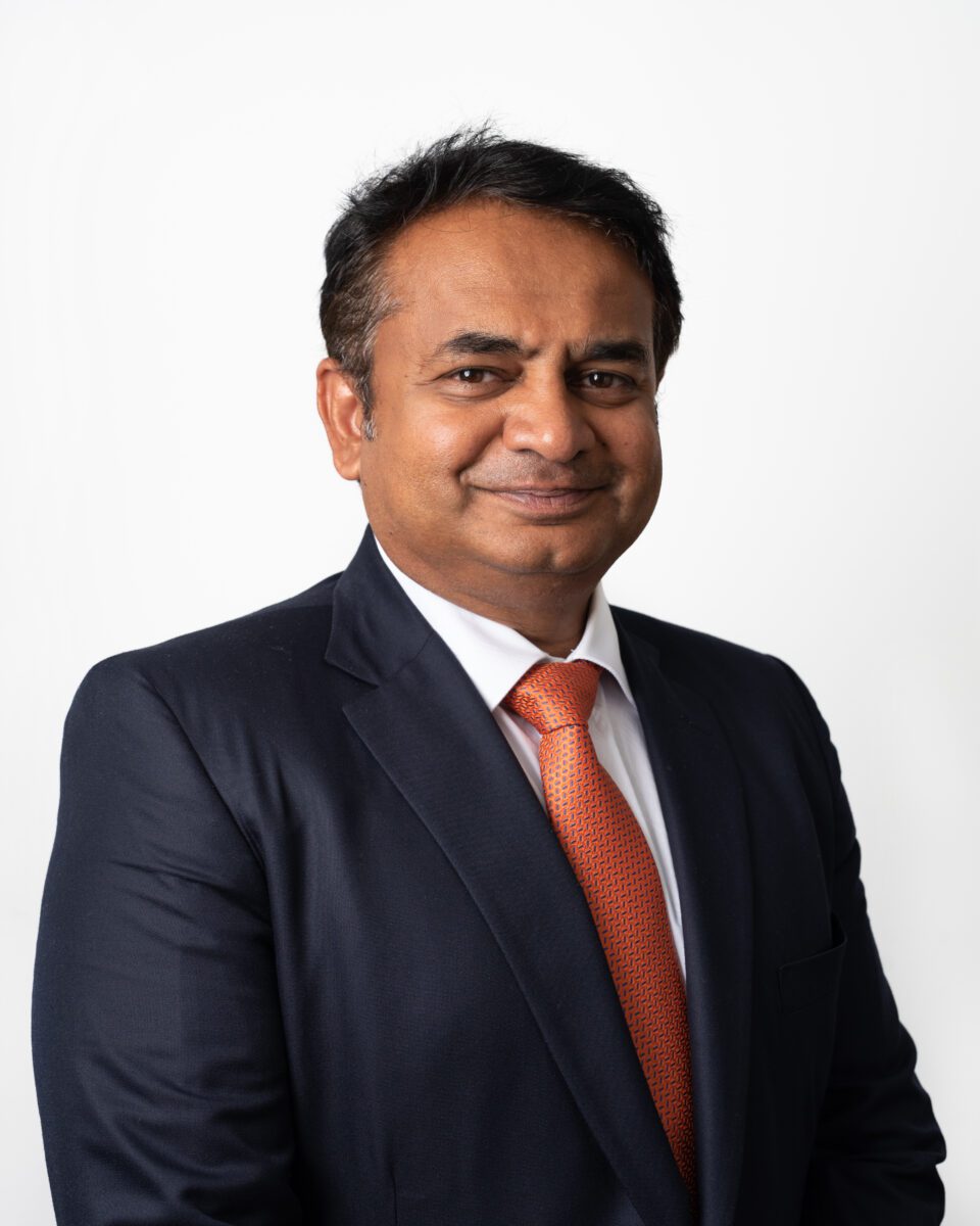 Chief Officer Awards Finalist Gautam Ijoor: 'I’m So Proud of the ...