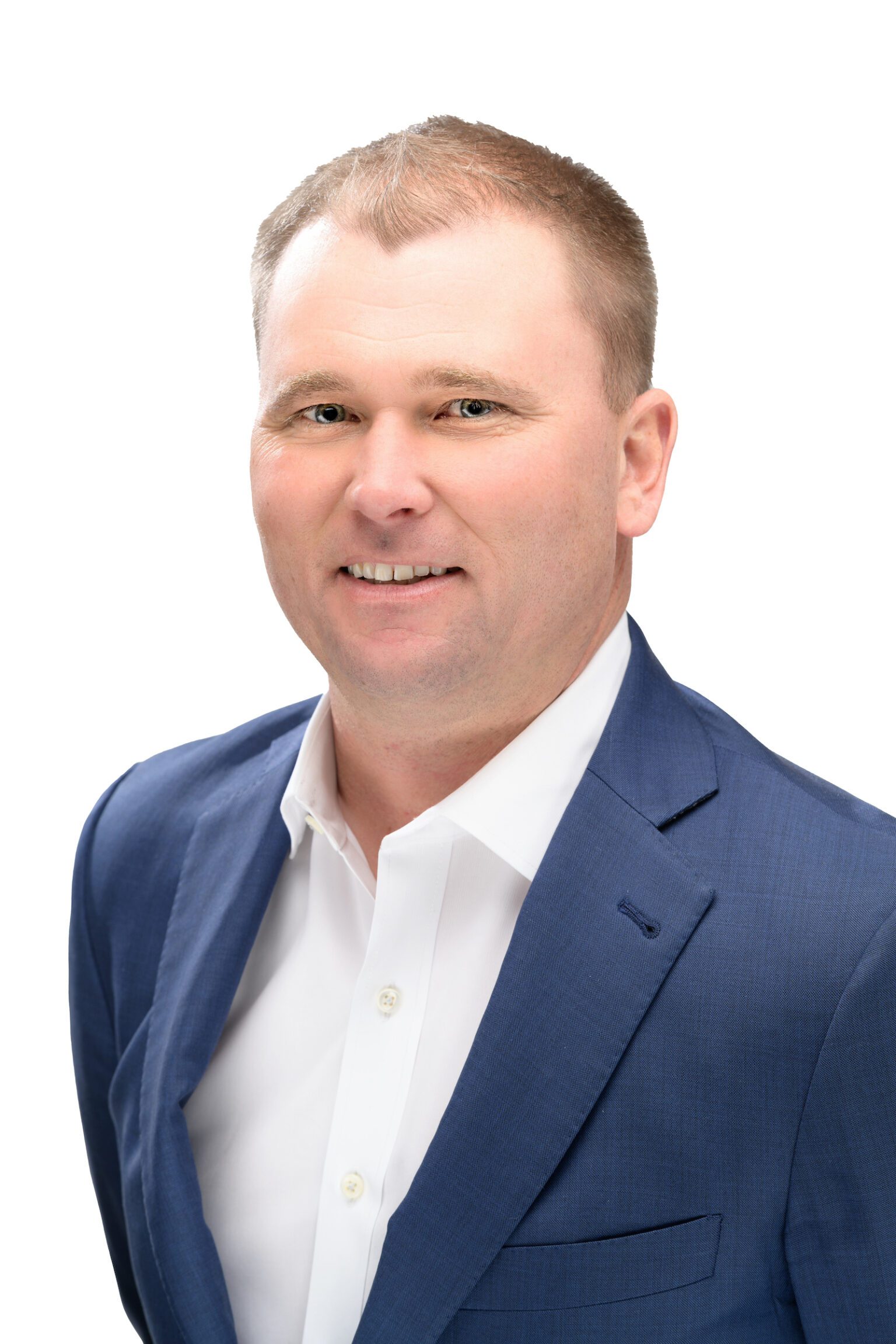 Chief Officer Awards Finalist Chris Oliver: 'When Teams of Bright ...