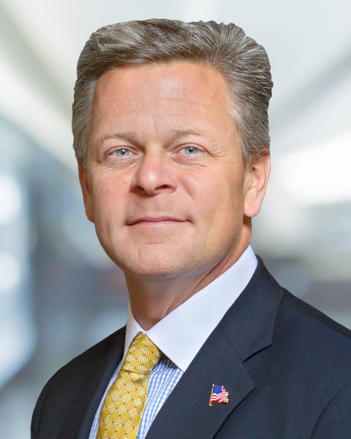 Chief Officer Awards Finalist Jerry Hogge: 'I Am Most Proud of My Work ...