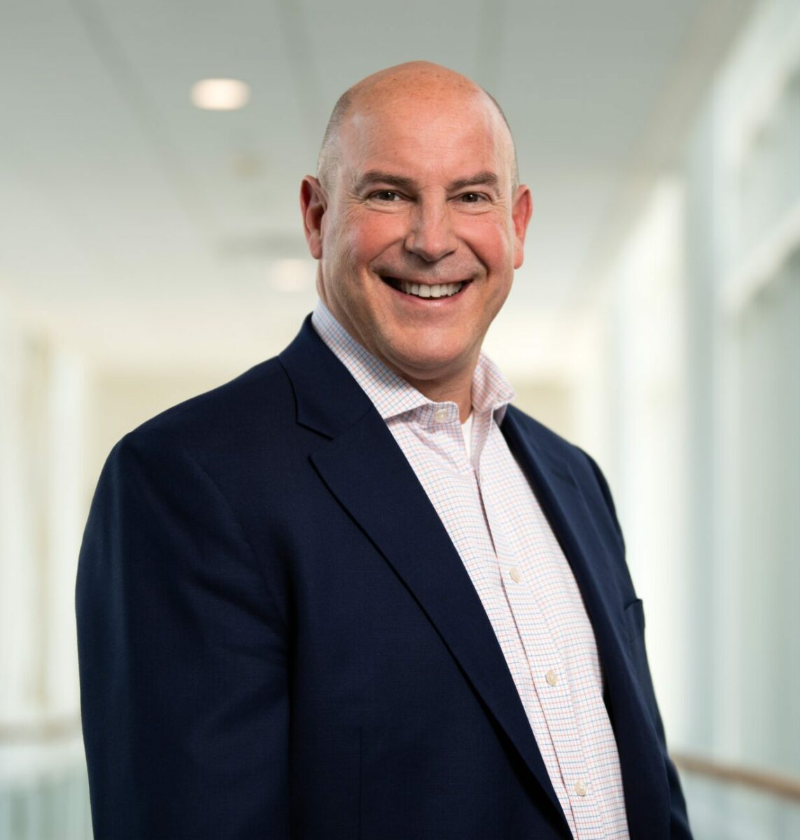 Chief Officer Awards Finalist James Kennedy: 'My Vision for the Future ...