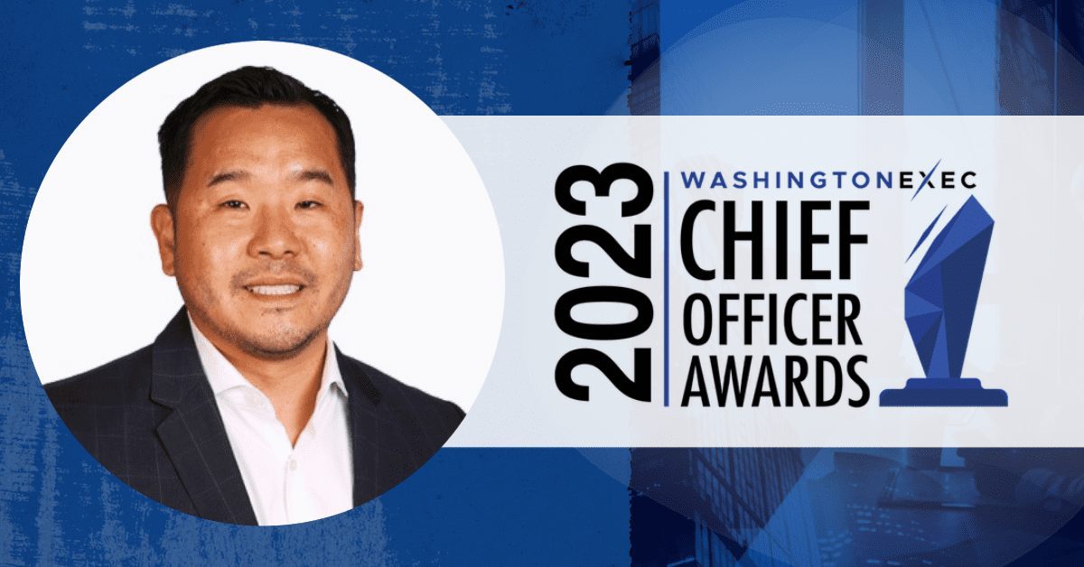 Chief Officer Awards Finalist Larry Frazier: 'I Am Motivated by the ...