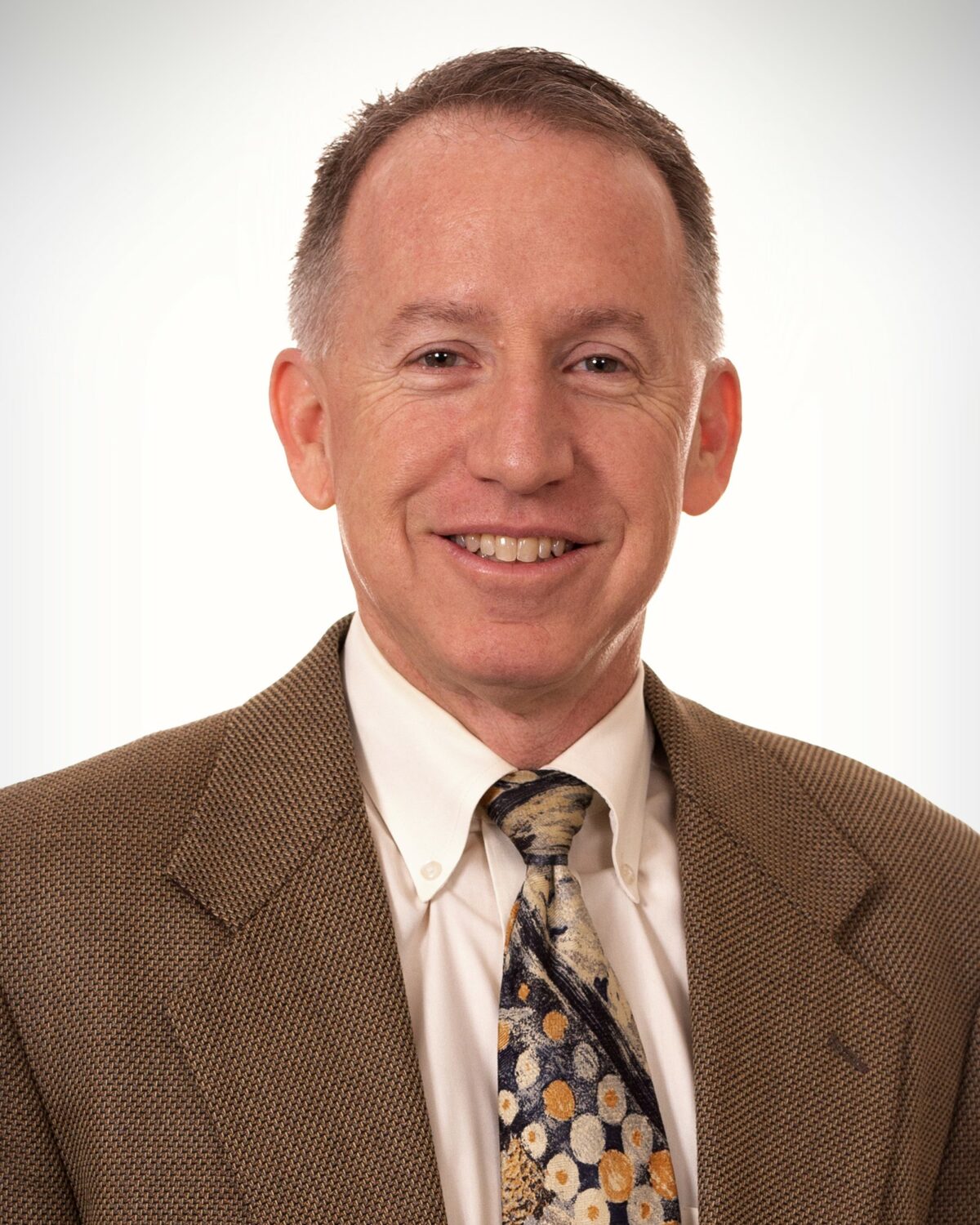 Top DOD Execs to Watch in 2023: Peraton's Mike Danick | WashingtonExec