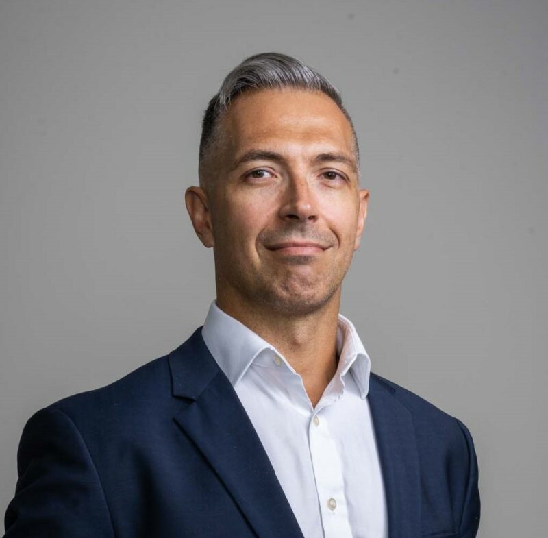 Chief Officer Awards Finalist Mladen Brkic: 'Get Comfortable with ...