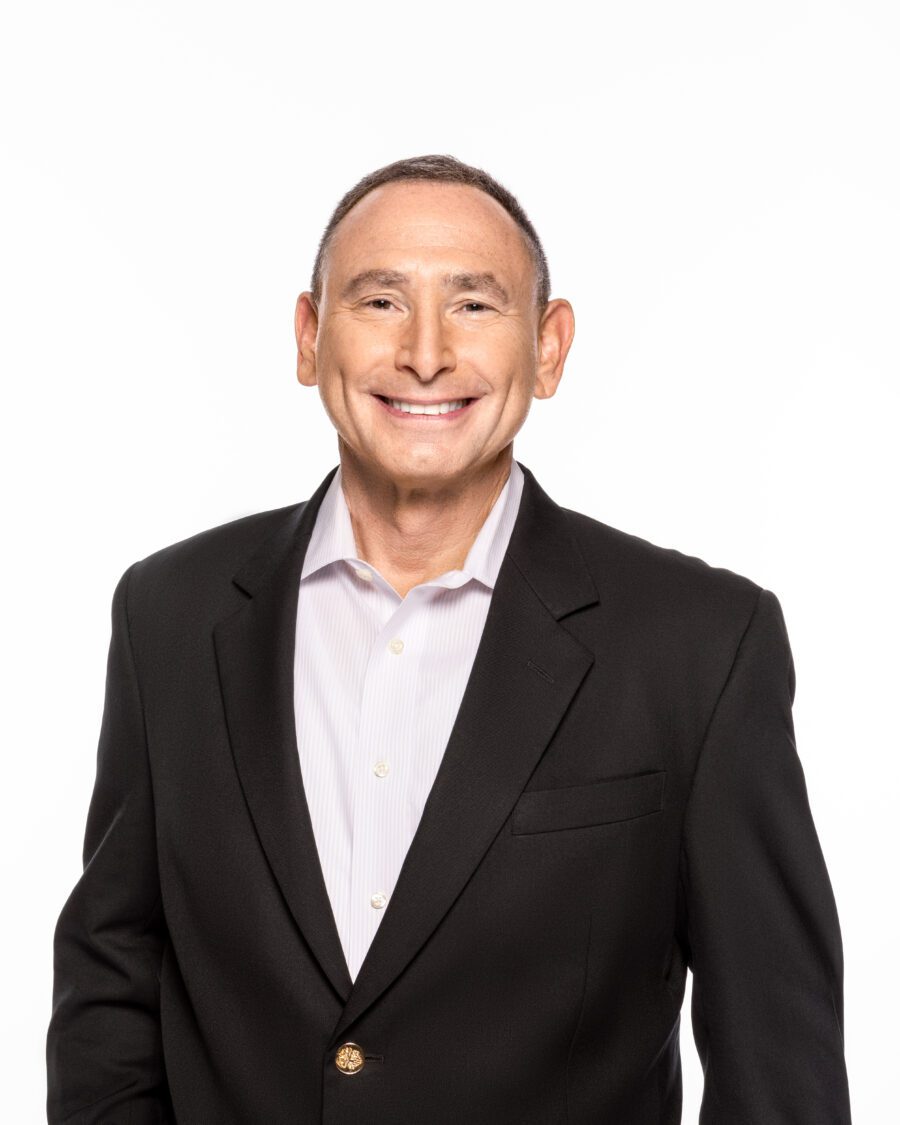 Top DOD Execs to Watch in 2023: Anduril's Scott Goldstein | WashingtonExec