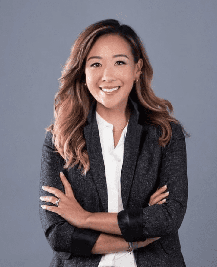 Chief Officer Awards Finalist Sarah Kim: 'I’m Surrounded by Incredibly ...