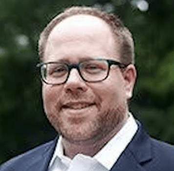 Top Government Tech Leaders to Watch in 2023: Air Force's Jason Bonci ...