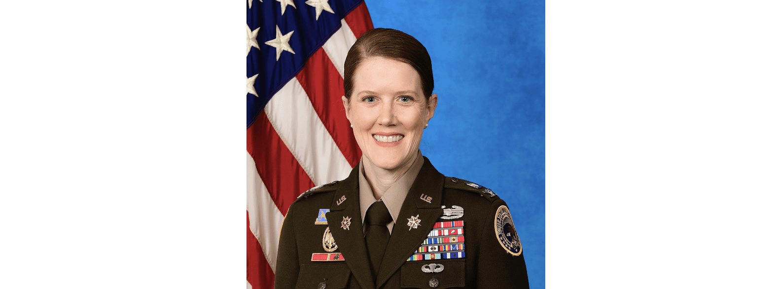Top Government Tech Leaders to Watch in 2023: Cyber Command's Col ...