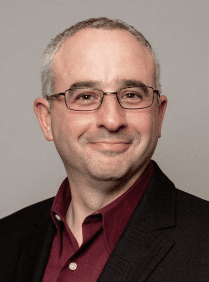 Chief Officer Awards Finalist Larry Katzman: ‘I See the Growth in so ...