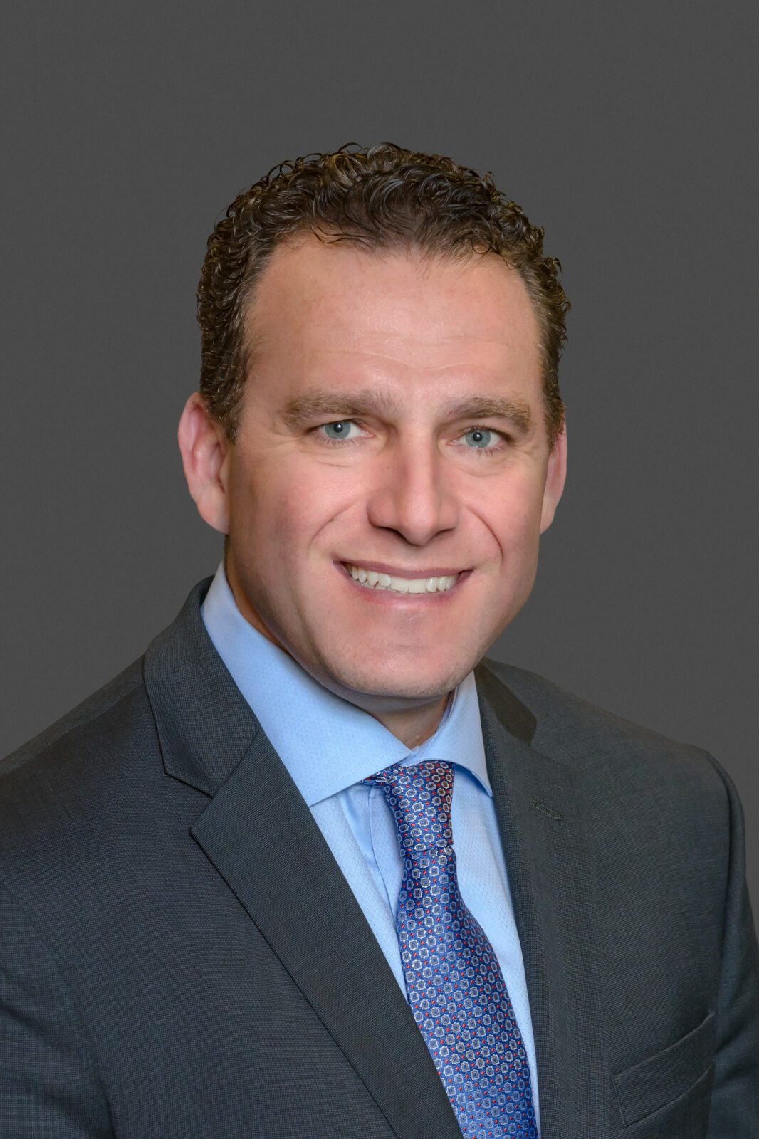 Top DOD Execs to Watch in 2023: Leidos' Steve Hull | WashingtonExec