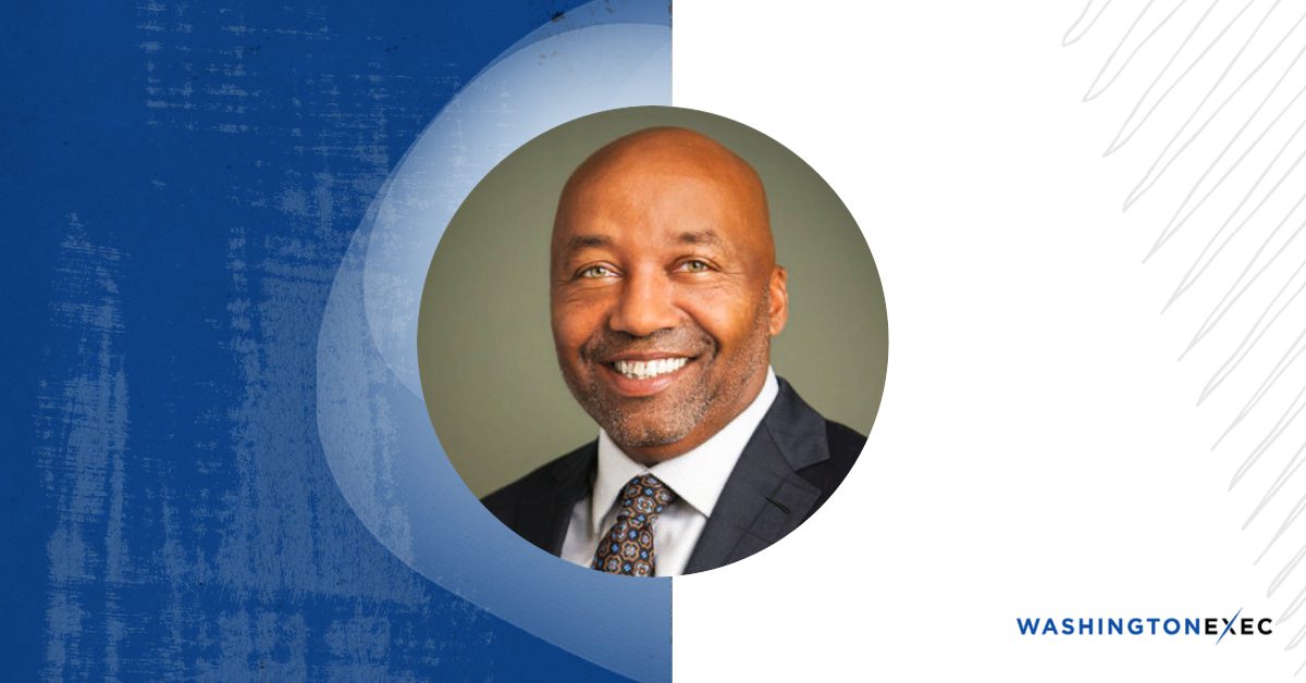 Kevin Wideman on Koniag Government Services' Commitment to Helping ...