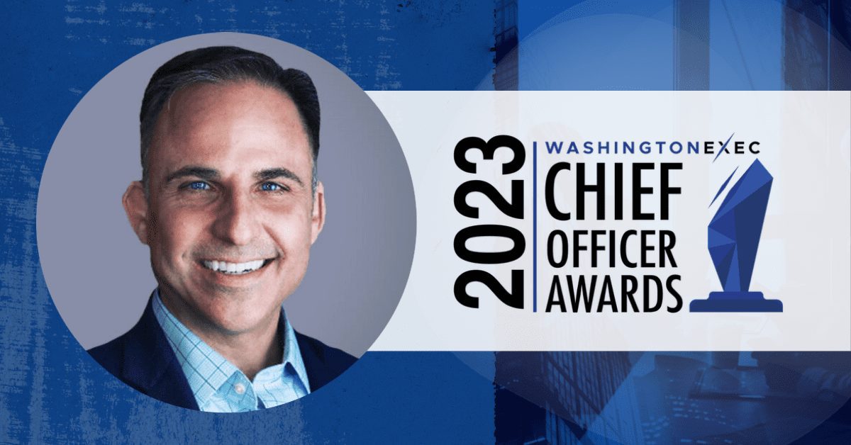 Chief Officer Awards Finalist Joe Cubba: 'We’re Elevating Critical ...