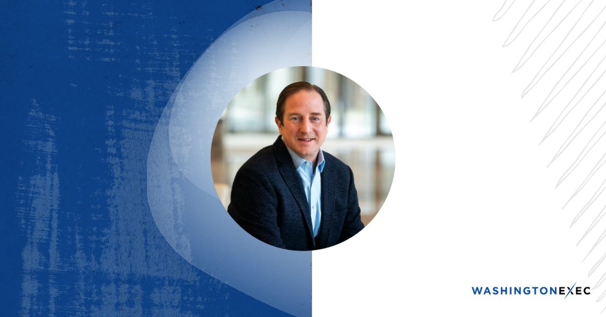 Top ESG Execs to Watch in 2023: Boeing's Chris Raymond | WashingtonExec