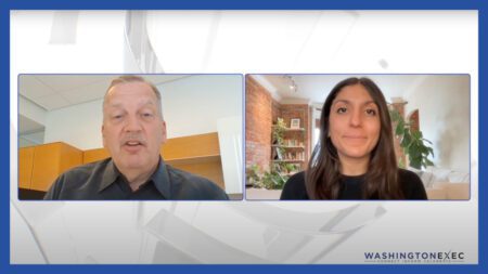 Watch | WashingtonExec