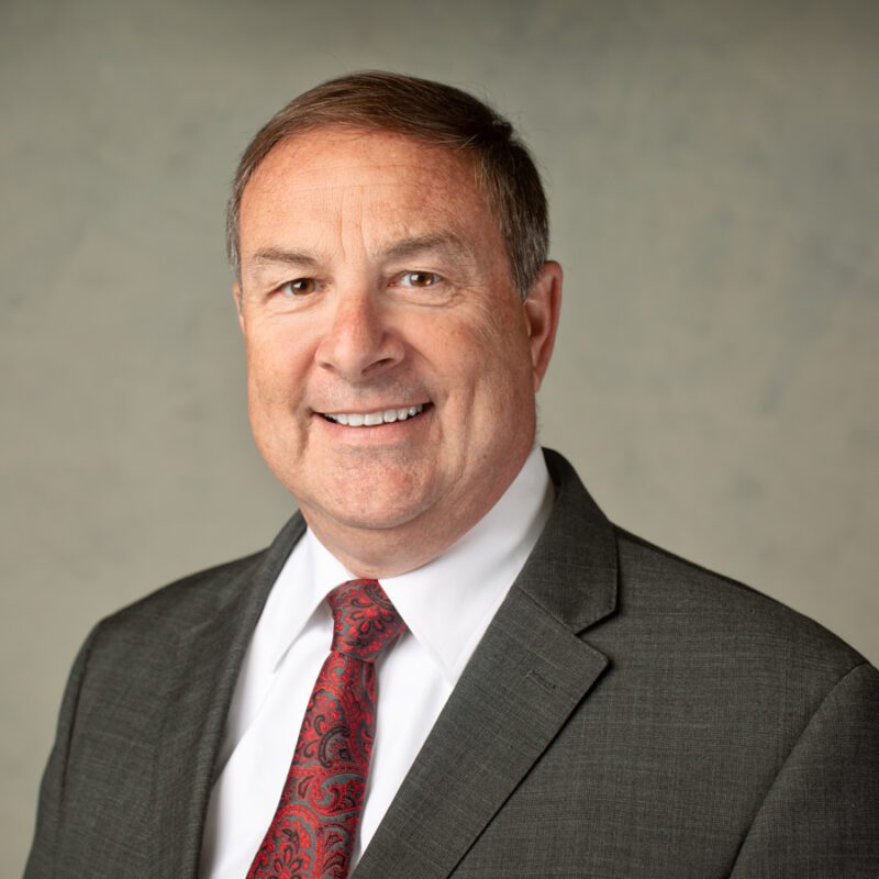 Top Space Execs to Watch in 2023: Booz Allen's Chris Bogdan ...