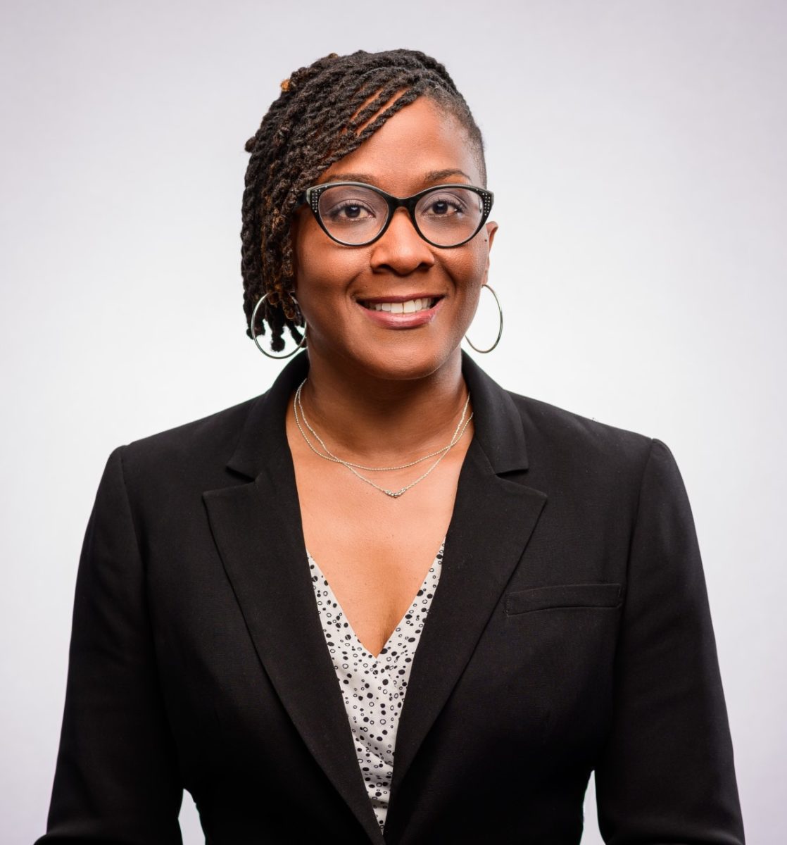 Top Contracts Execs to Watch in 2023: Applied Insight's Crystal Abarca ...