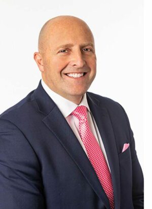 Top Space Execs to Watch in 2023 | WashingtonExec