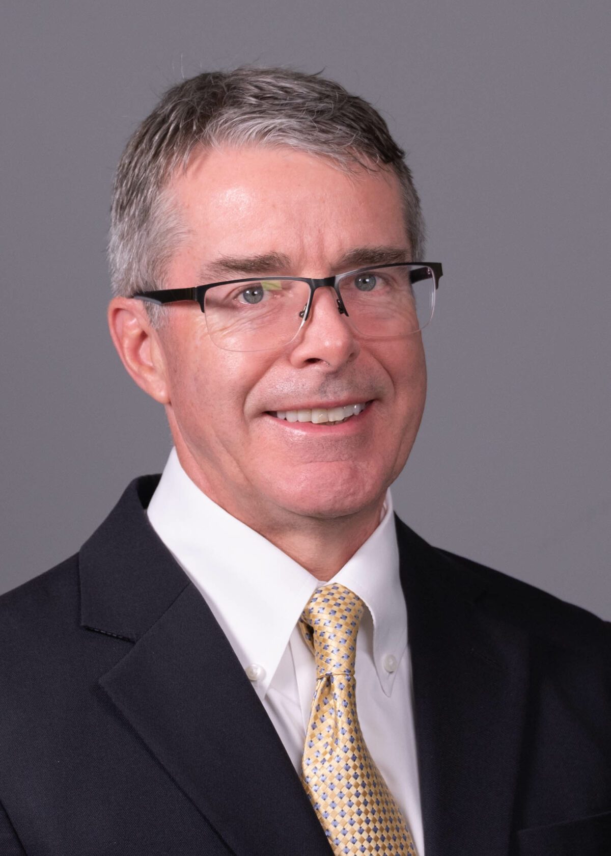 Top Space Execs to Watch in 2023: Infoscitex's Michael Gilkey ...