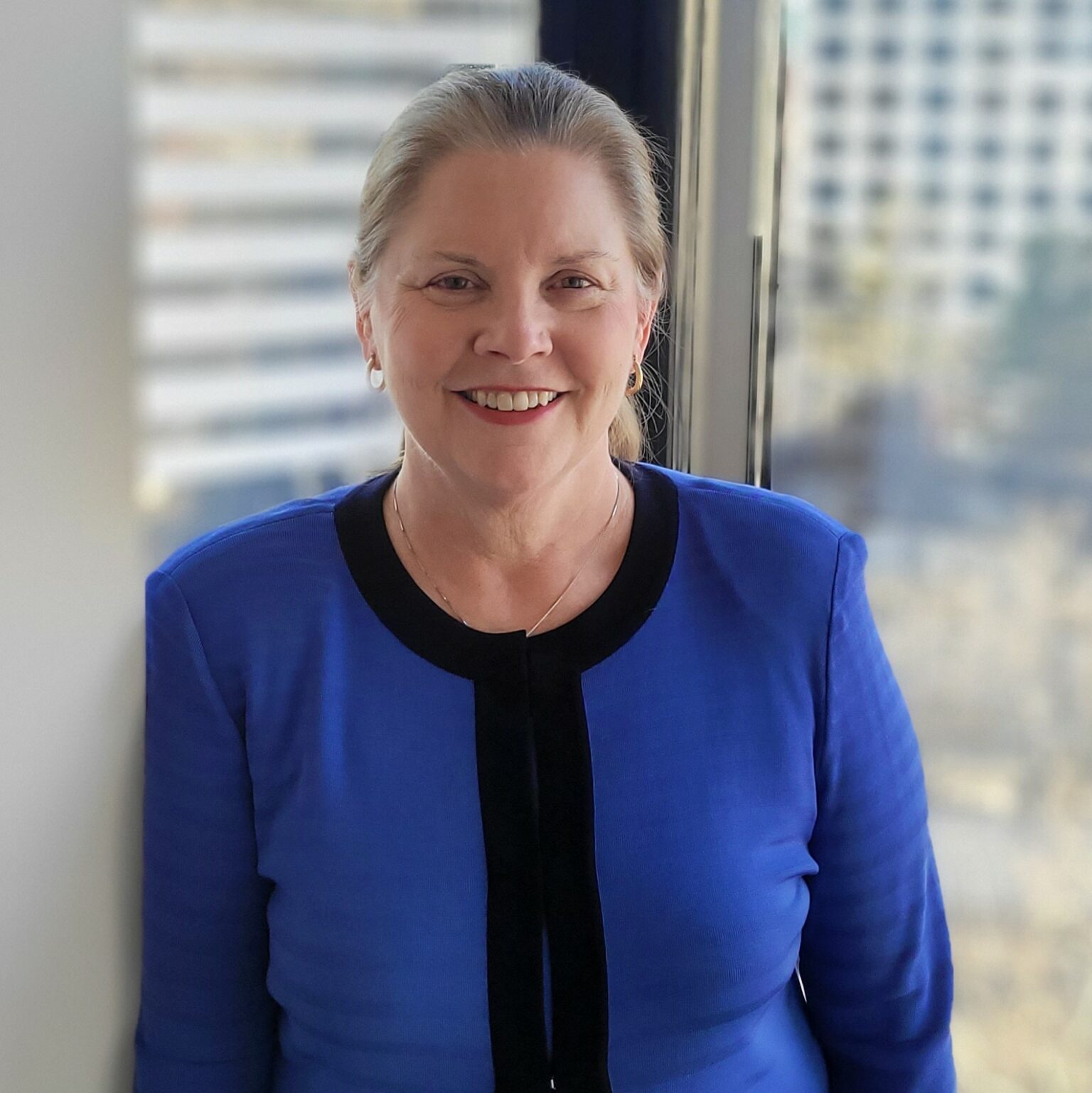 Top Space Execs to Watch in 2023: Altamira's Jane Chappell | WashingtonExec