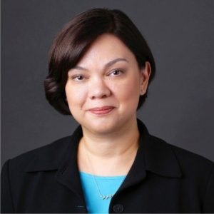 Top Contracts Execs to Watch in 2023: ManTech's JoAnne Dukeshire ...