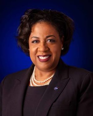 Top Contracts Execs to Watch in 2023: NASA's Karla Smith Jackson ...
