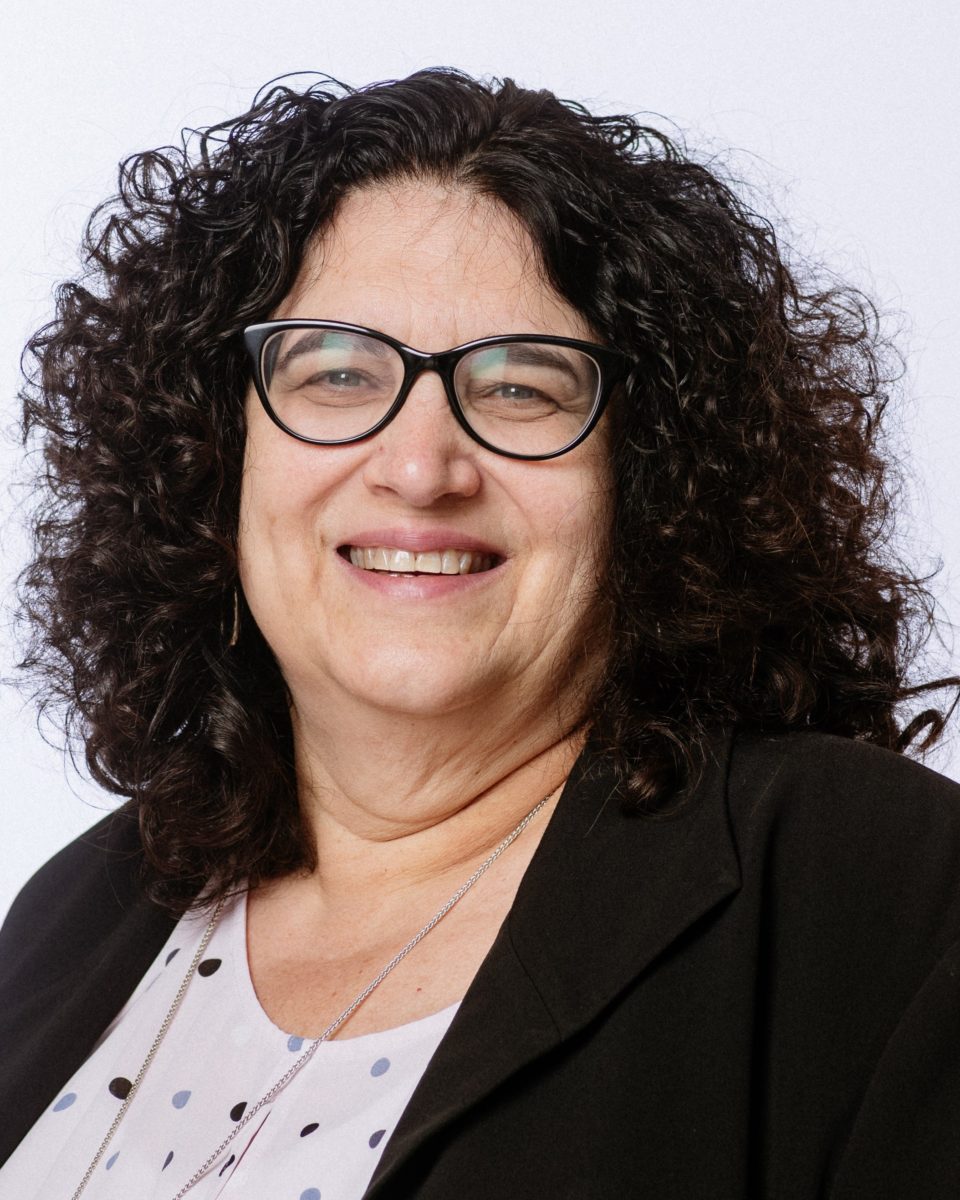 Top Contracts Execs to Watch in 2023: GDIT's Lisa Lax | WashingtonExec