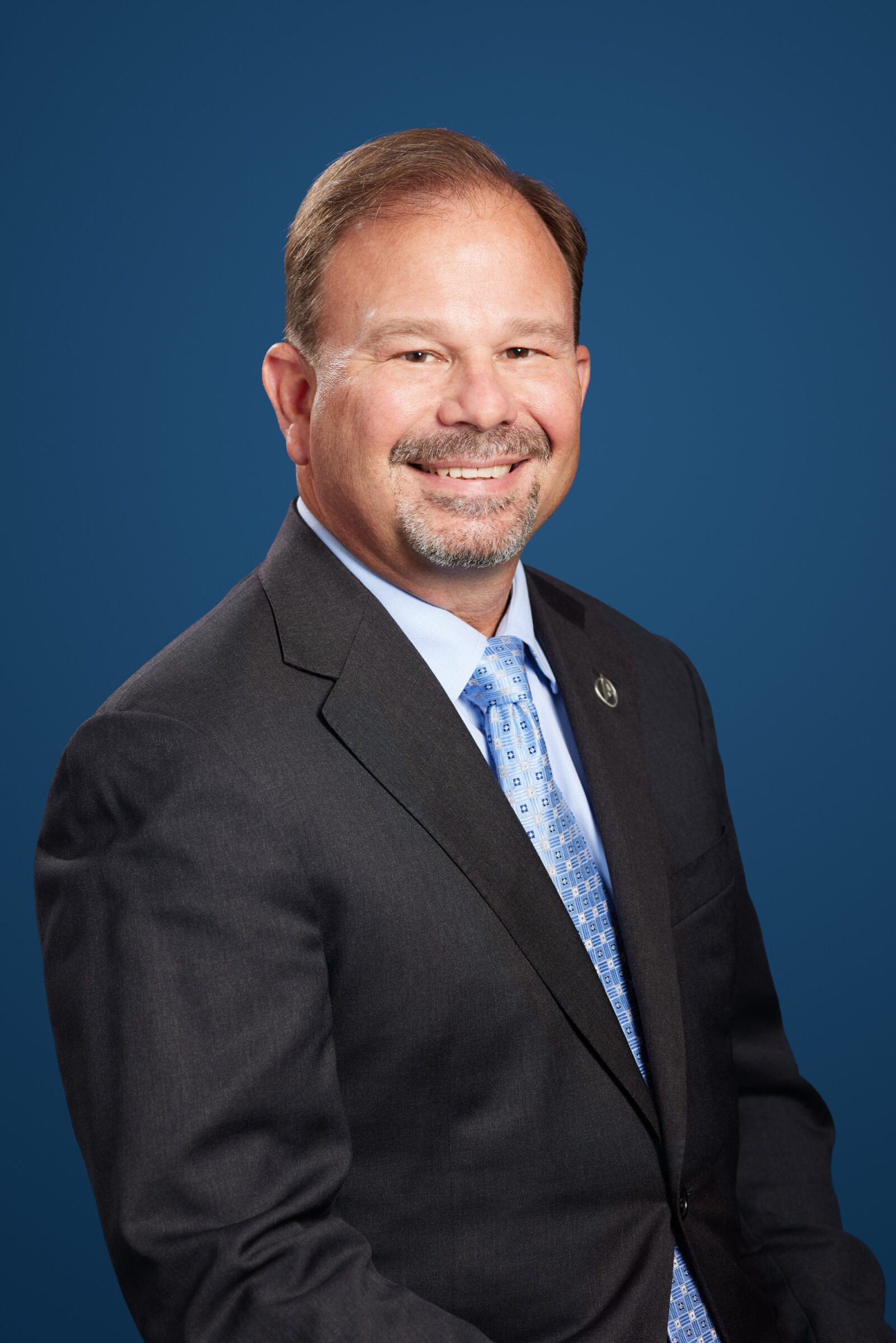 Top Space Execs to Watch in 2023: The Aerospace Corp.'s Ronald J. Birk | WashingtonExec