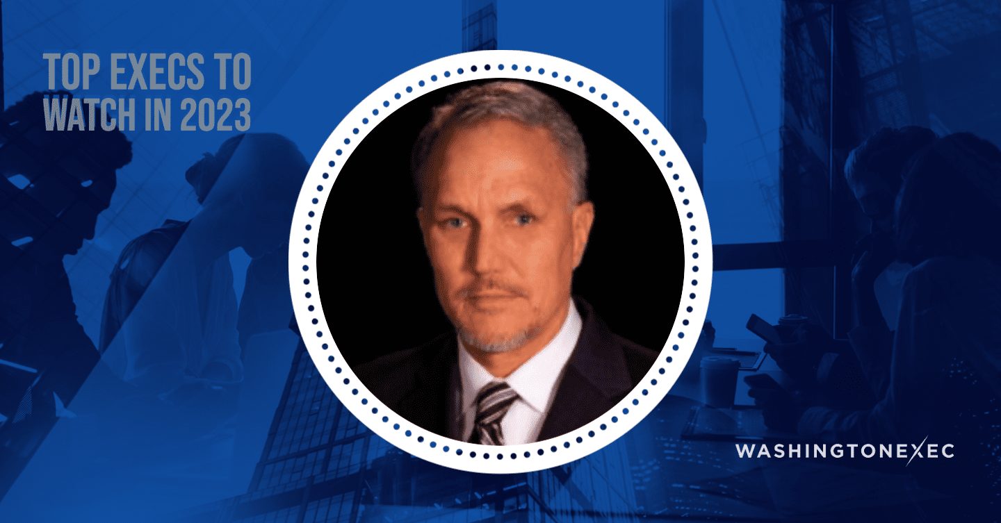 Top DOD Execs to Watch in 2023: Raytheon Blackbird Technologies' Troy ...