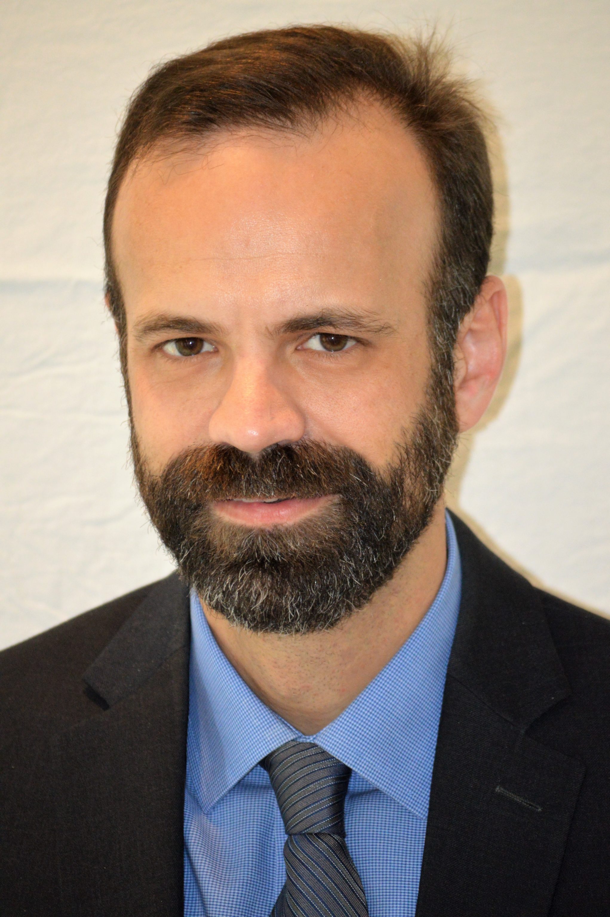 Top Contracts Execs to Watch in 2023: ASRC Federal's Scott Salzano ...