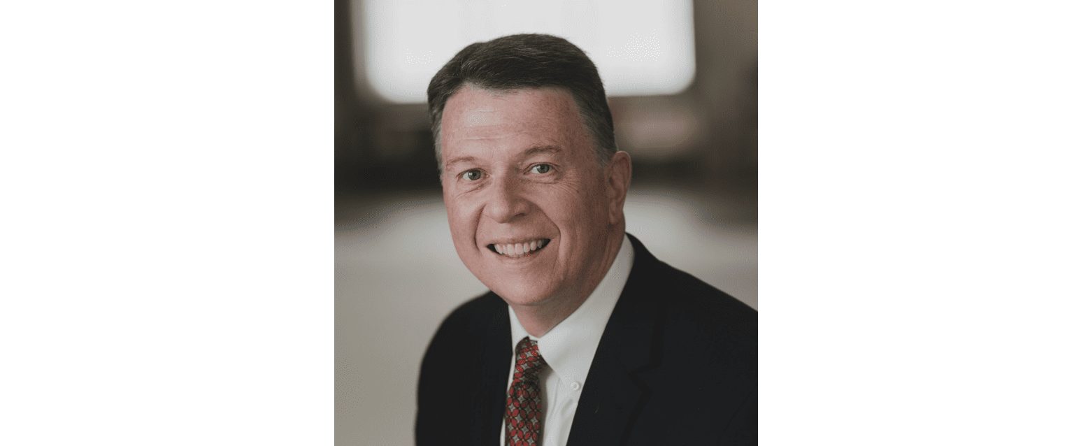 Top DOD Execs to Watch in 2023: CACI's Steve Tolbert | WashingtonExec