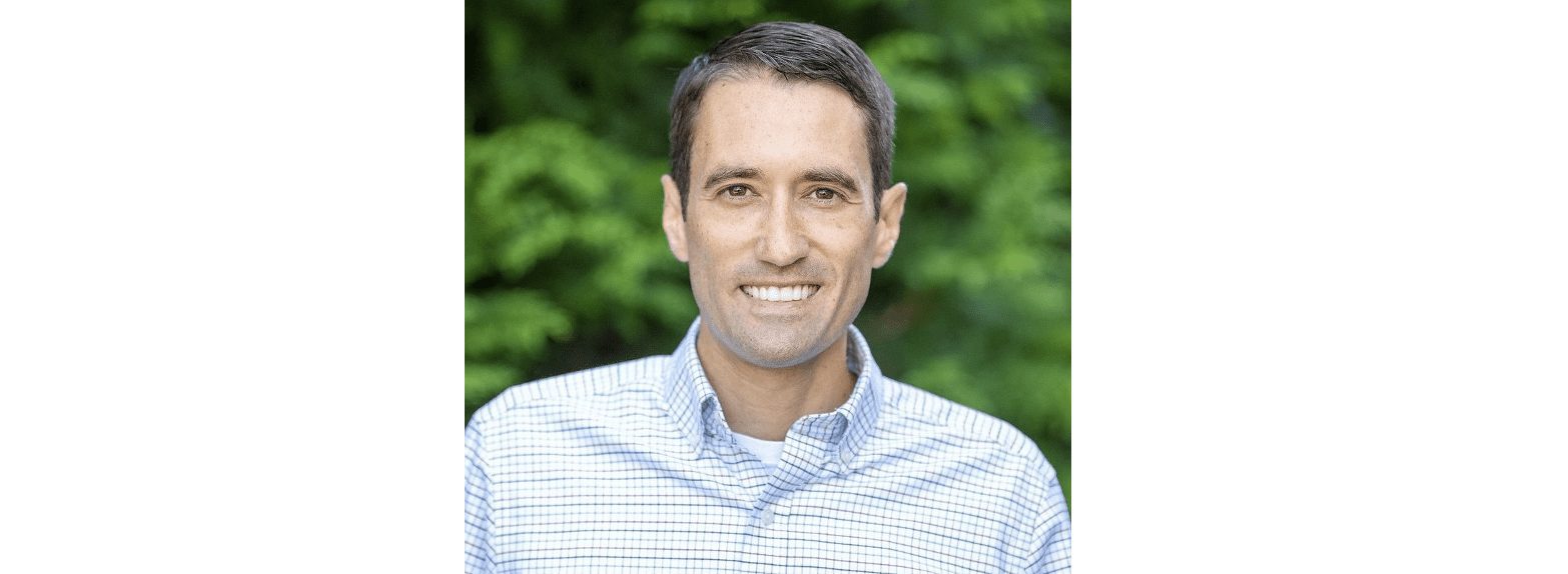 Top Space Execs to Watch in 2023: Microsoft's Steve Kitay | WashingtonExec