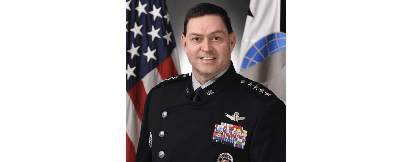 Top Space Execs to Watch in 2023: Space Force's Gen. B. Chance Saltzman ...