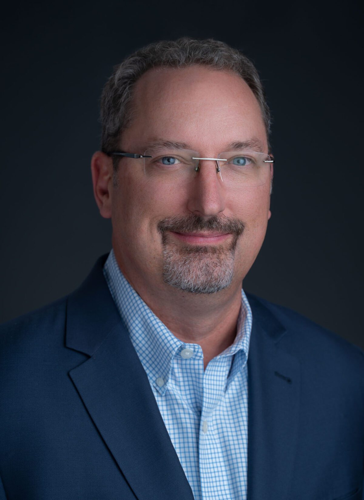 Top Space Execs to Watch in 2023: Maxar Technologies' Todd Ham ...