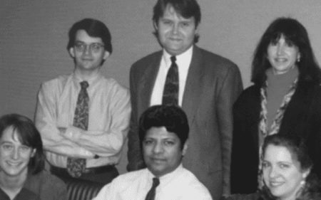 Sudhakar Kesavan Reflects on 20 Years of Mission-Driven Growth at ICF ...