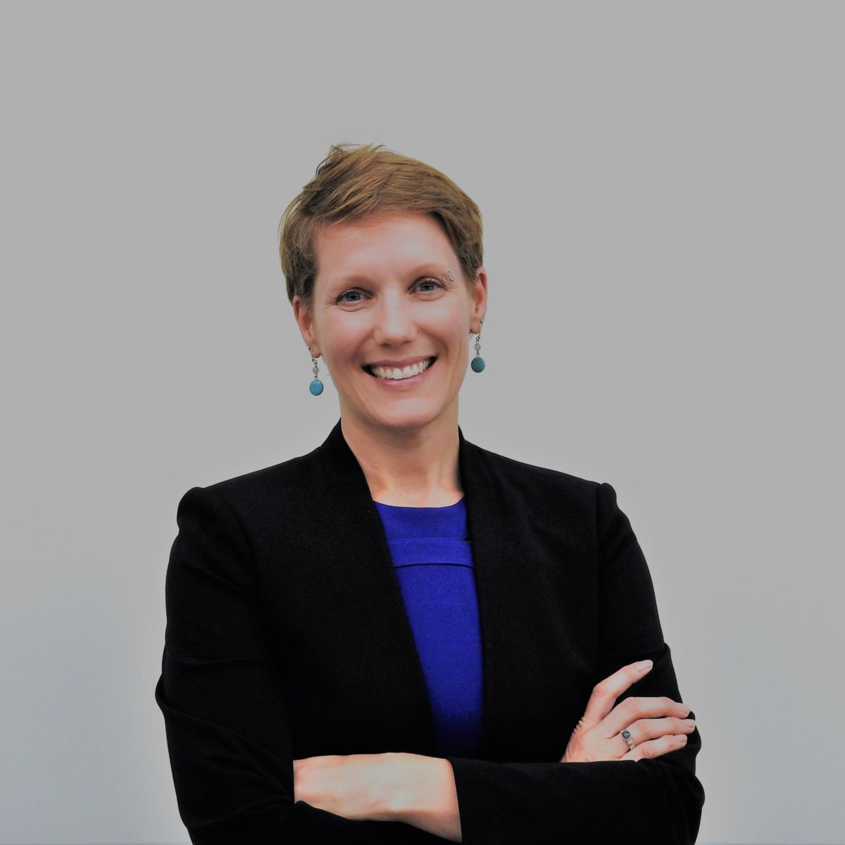 Top Climate Change Execs to Watch in 2023: Parsons Corp.'s Catherine T ...