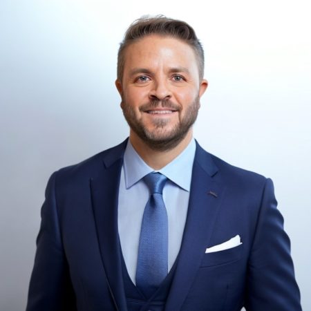 Top Climate Change Execs to Watch in 2023: Deloitte's Combiz R. Abdolrahimi | WashingtonExec