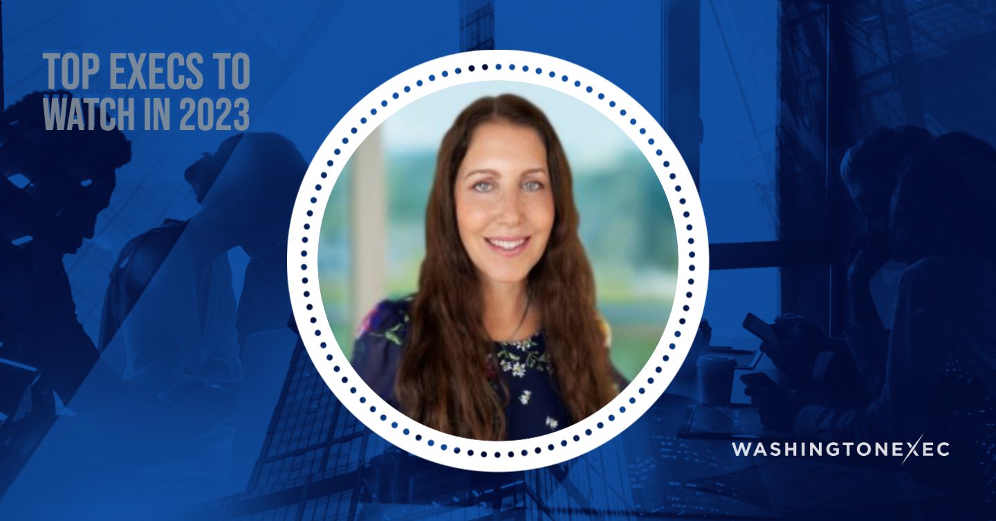 Top Contracts Execs to Watch in 2023: ASM Research's Lisa Craven ...