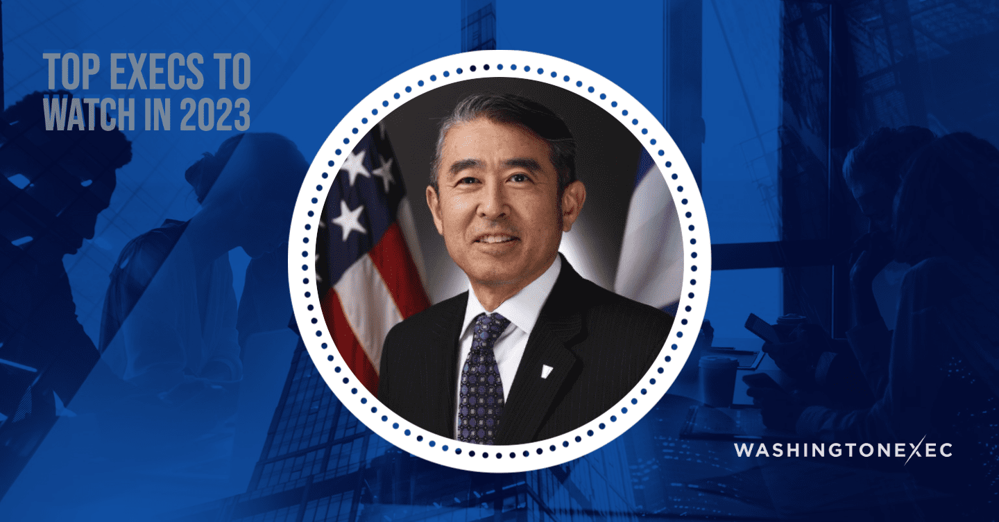 Top Climate Change Execs to Watch in 2023: Department of the Air Force ...