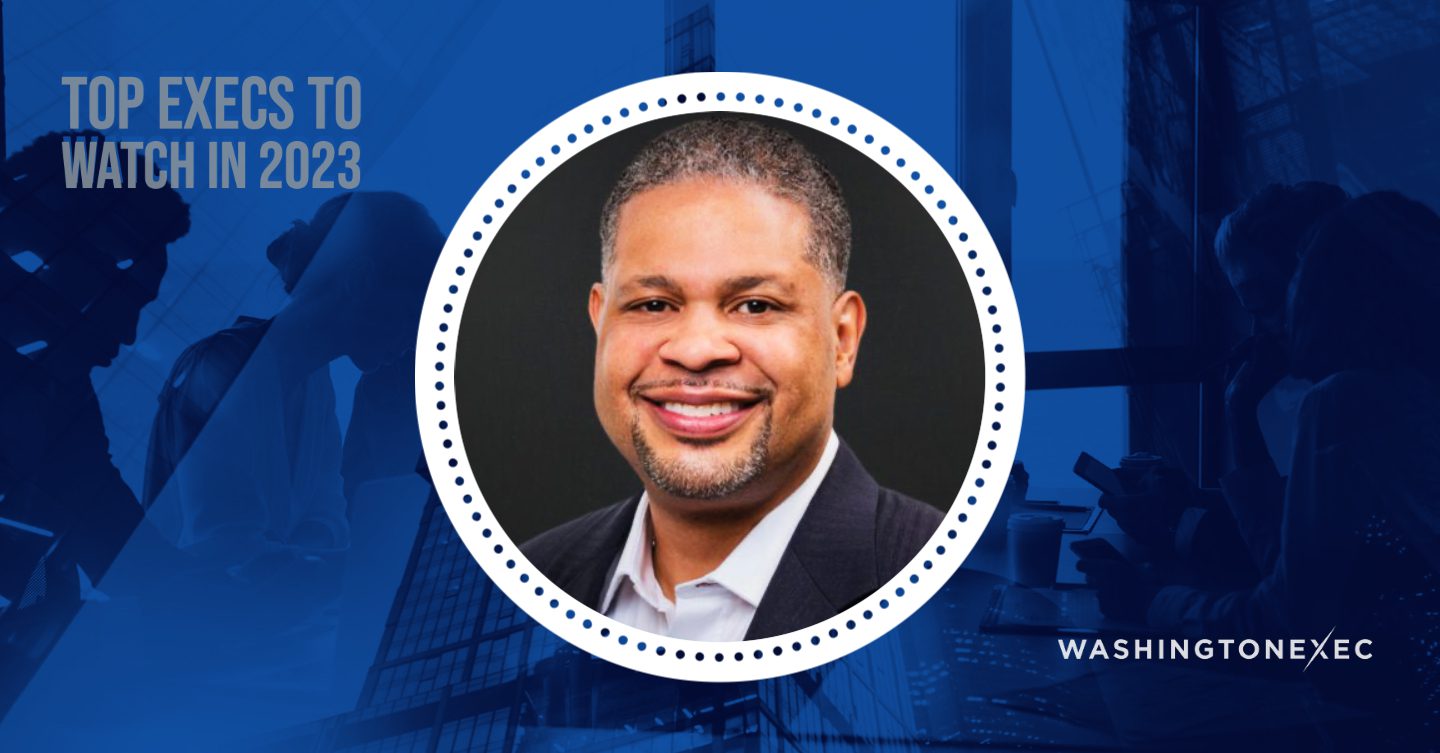 SAIC's David Ray on the Possibilities, Solutions and Advancements of ...