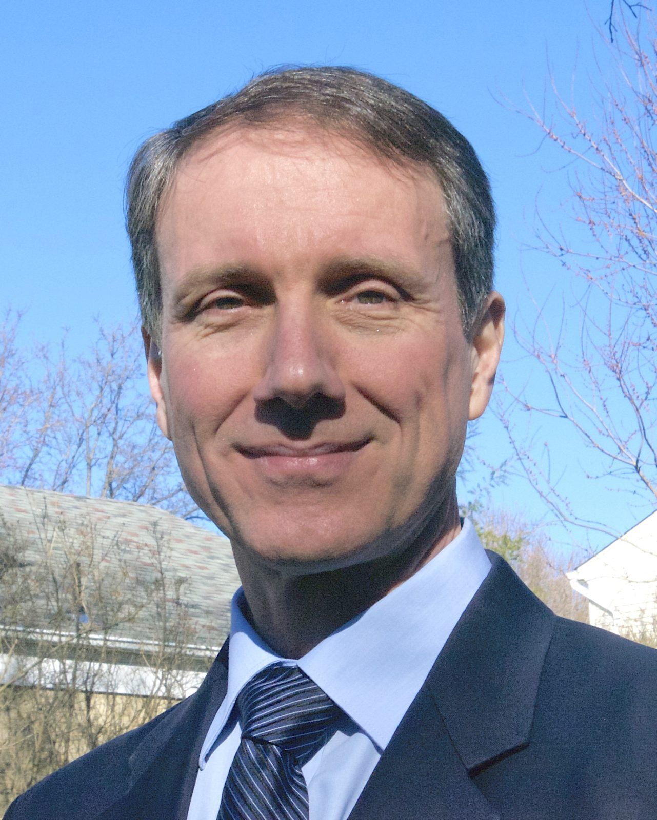 Top Climate Change Execs to Watch in 2023: George Mason University's ...