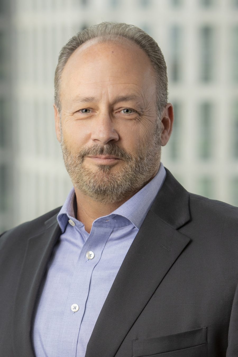 Top Climate Change Execs to Watch in 2023: HII’s Mission Technologies ...