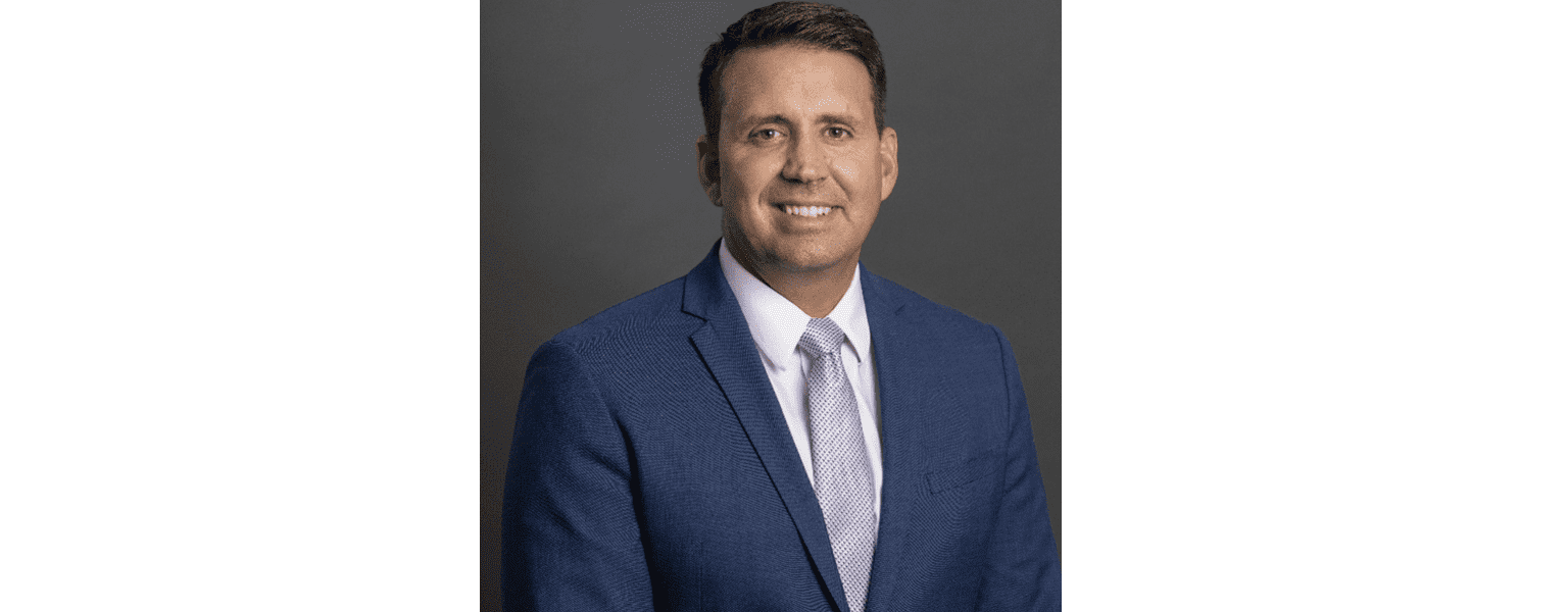 Top Contracts Execs to Watch in 2023: BAE Systems' Kevin McCann ...