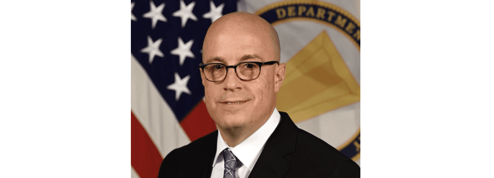 Top Climate Change Execs to Watch in 2023: DOD's Paul Farnan ...
