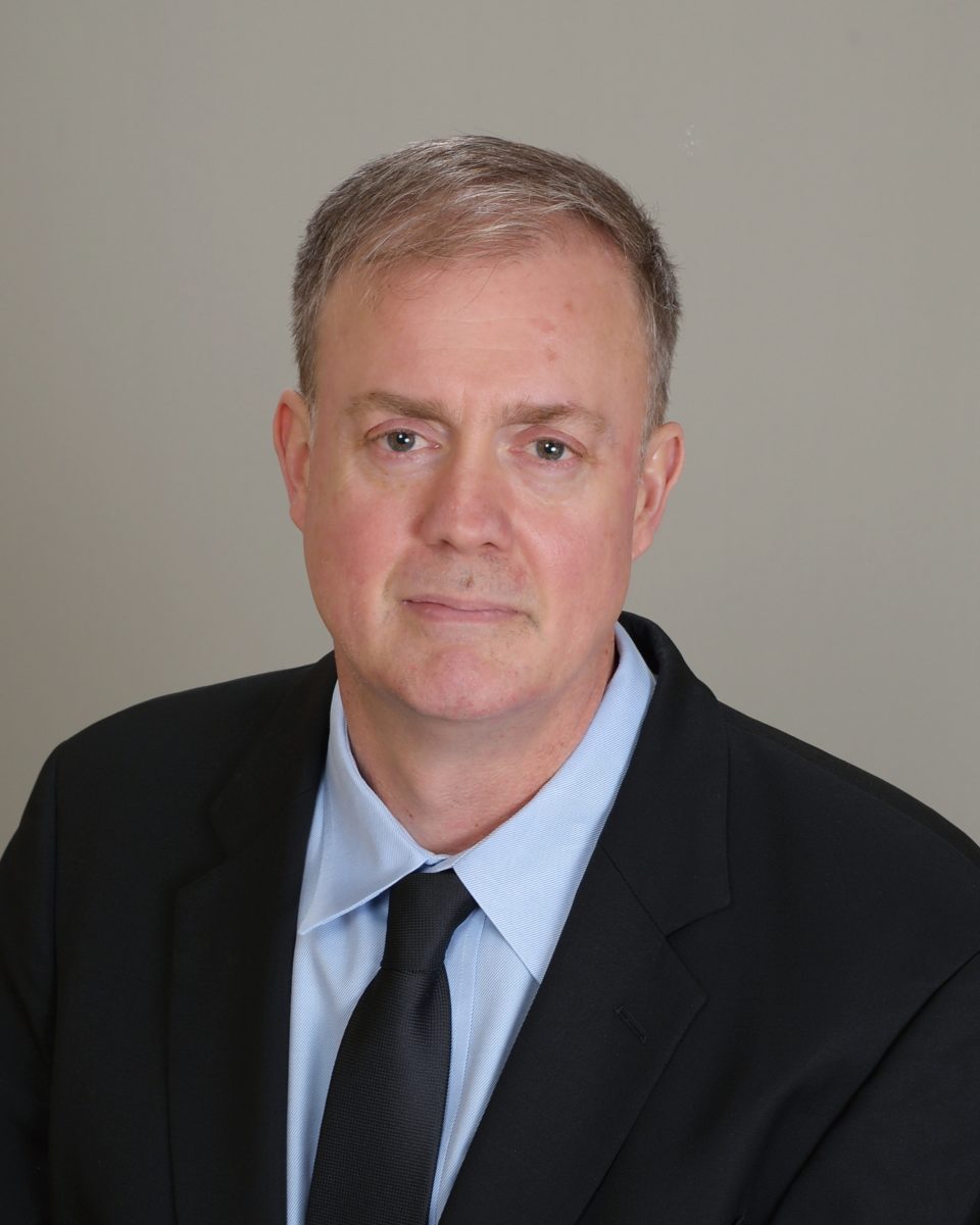 Sean Thompson Named CGO of J&J Worldwide Services | WashingtonExec