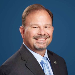 The Aerospace Corp.'s Ron Birk Named WashingtonExec Space Council Chair ...