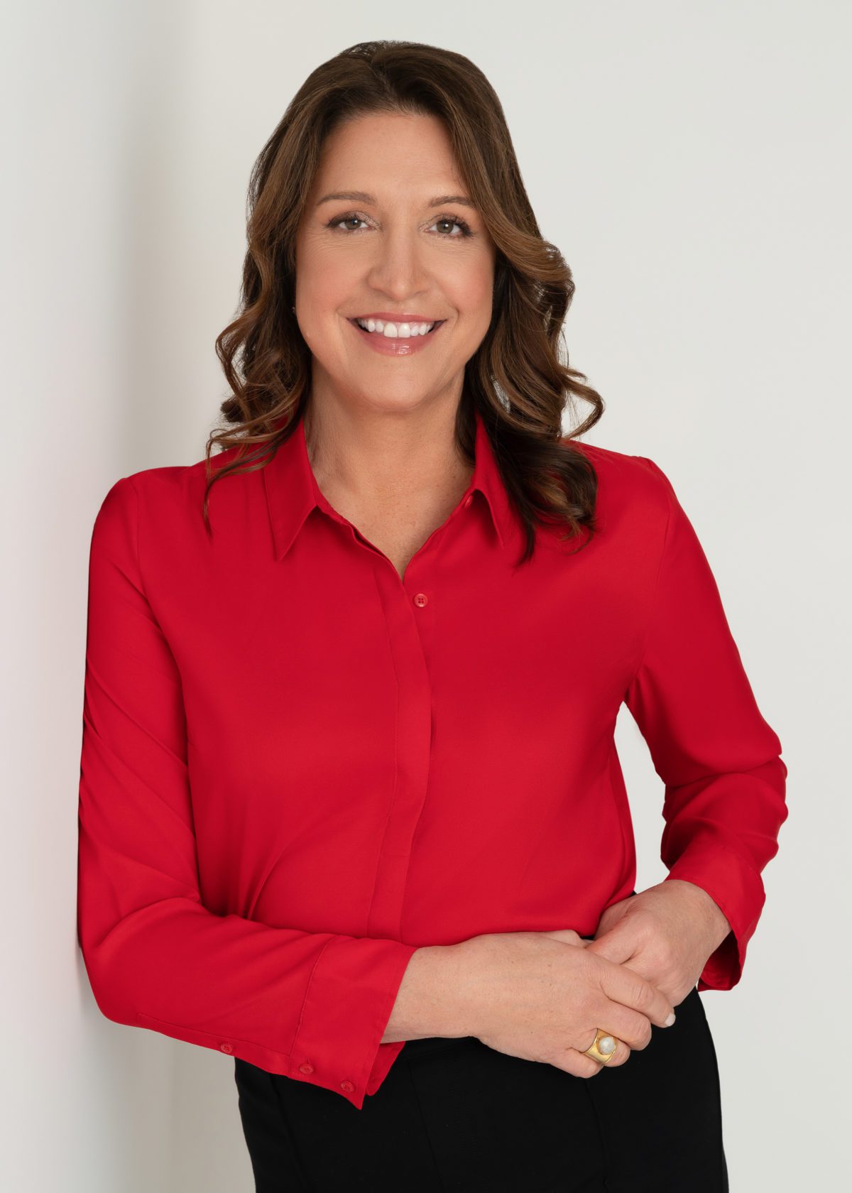 Top MarCom Execs to Watch in 2023: Maximus' Eileen Cassidy Rivera ...