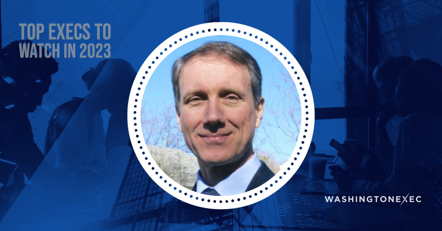 Top Climate Change Execs to Watch in 2023: George Mason University's ...