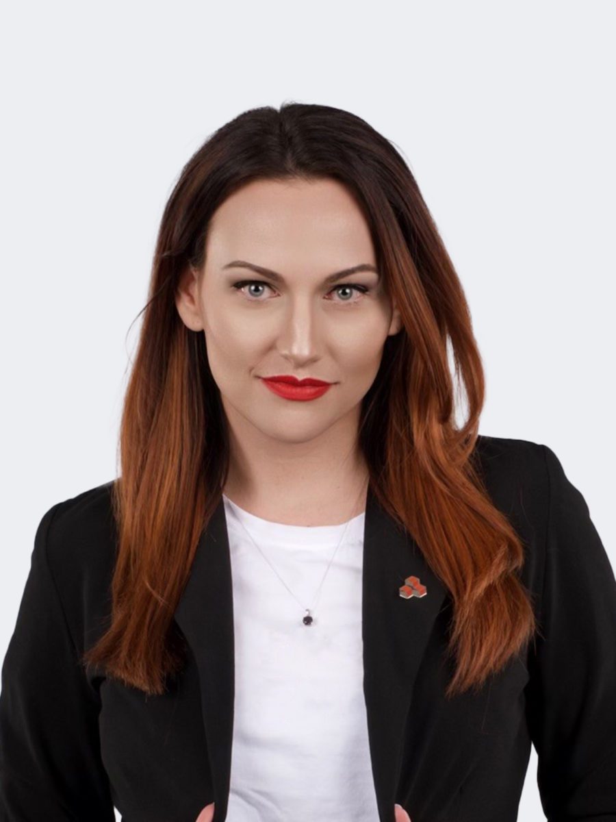 Top MarCom Execs to Watch in 2023: DMI's Jesse Humphrey | WashingtonExec