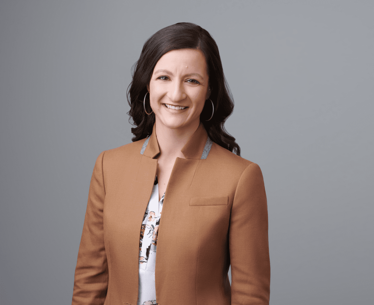 Top MarCom Execs to Watch in 2023: Arcfield's Katerina Figurski ...