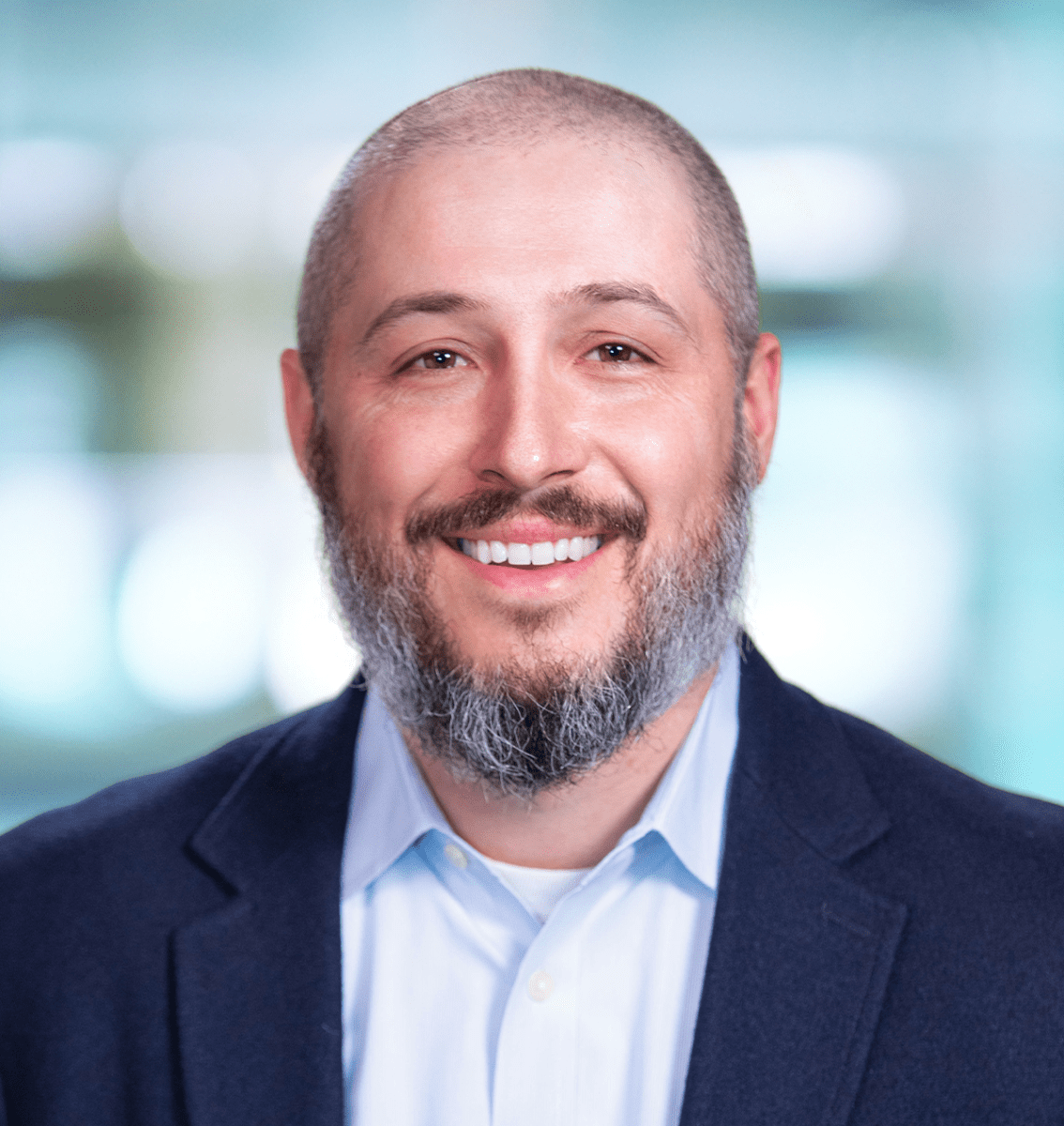 Kristen Cheman, Keith Rodgers Take On New Roles at LMI | WashingtonExec